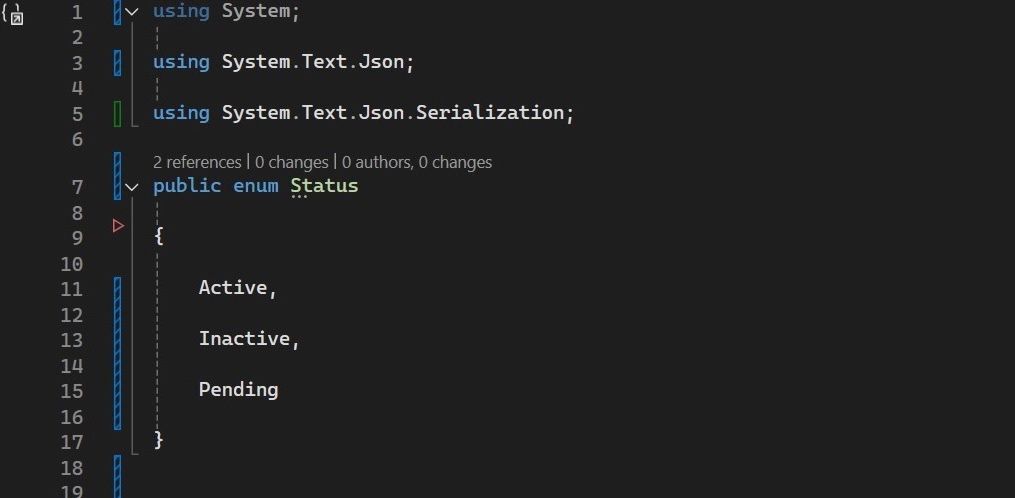 #csharp #dotnet #devtips #codesmart #softwareengineering # ... #csharp #dotnet #devtips #codesmart #softwareengineering # ...
