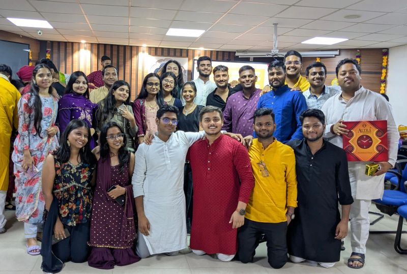 ANKIT JAISWAL on LinkedIn: I’m thrilled to announce that I have ... ANKIT JAISWAL on LinkedIn: I’m thrilled to announce that I have ...