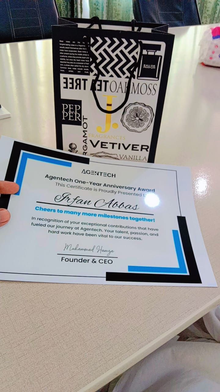 Irfan Abbas on LinkedIn: #grateful #milestonecelebration #teamwork # ... Irfan Abbas on LinkedIn: #grateful #milestonecelebration #teamwork # ...
