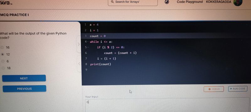 Kokkeragadda manoj on LinkedIn: #30daysofcodechallenge ... Kokkeragadda manoj on LinkedIn: #30daysofcodechallenge ...