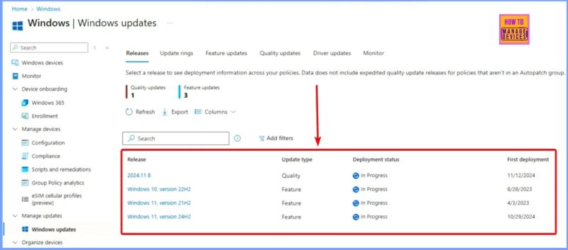 HTMD Community on LinkedIn: 📌Simplifying Windows Update Management ... HTMD Community on LinkedIn: 📌Simplifying Windows Update Management ...