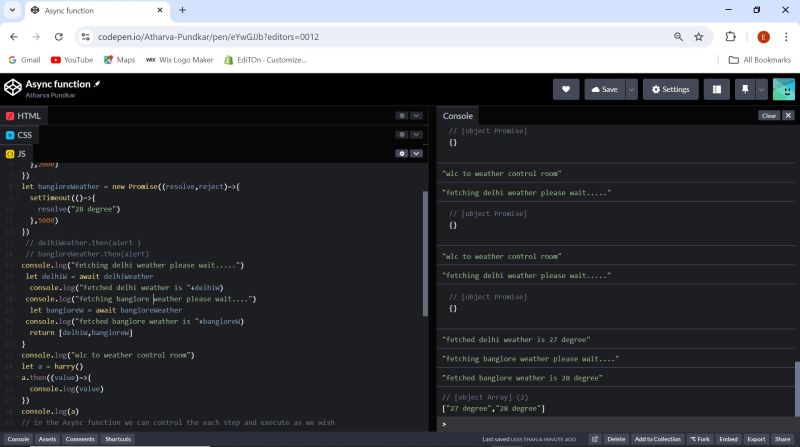 Atharva Pundkar on LinkedIn: #day28 #js30daychallenge #javascript # ... Atharva Pundkar on LinkedIn: #day28 #js30daychallenge #javascript # ...