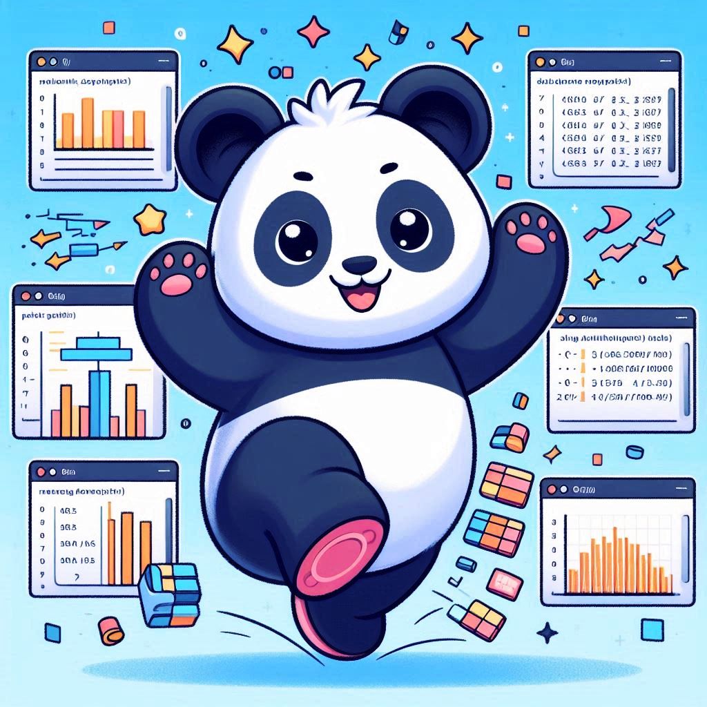 Abu Sufian on LinkedIn: #datascience #pandas #python #dataanalysis # ... Abu Sufian on LinkedIn: #datascience #pandas #python #dataanalysis # ...