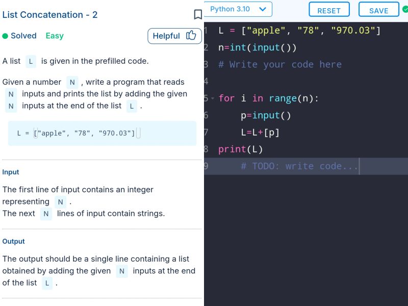 venkat sai Gutha on LinkedIn: #python #programming #mernstack # ... venkat sai Gutha on LinkedIn: #python #programming #mernstack # ...