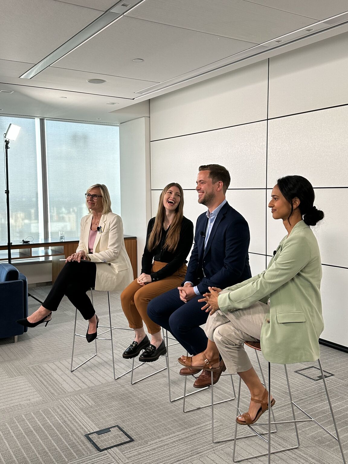 Alyson Duff, CPA, CBV on LinkedIn: Great chatting with Amrit K. Dev, C ... Alyson Duff, CPA, CBV on LinkedIn: Great chatting with Amrit K. Dev, C ...