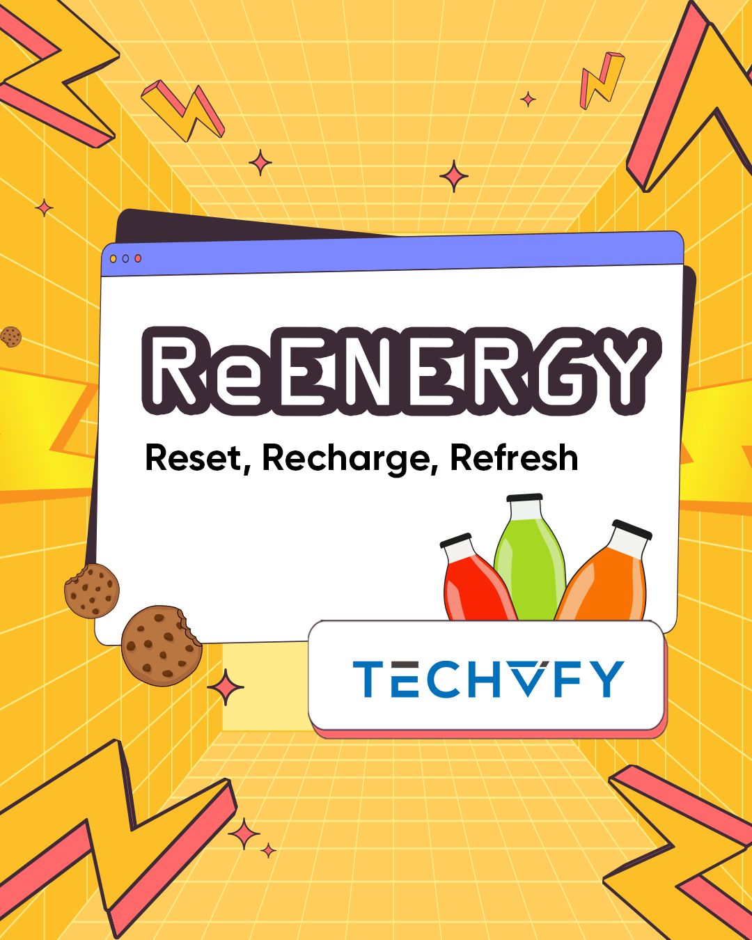 TECHVIFY Careers on LinkedIn: #techvify #techvifycareers #techvify2024 TECHVIFY Careers on LinkedIn: #techvify #techvifycareers #techvify2024
