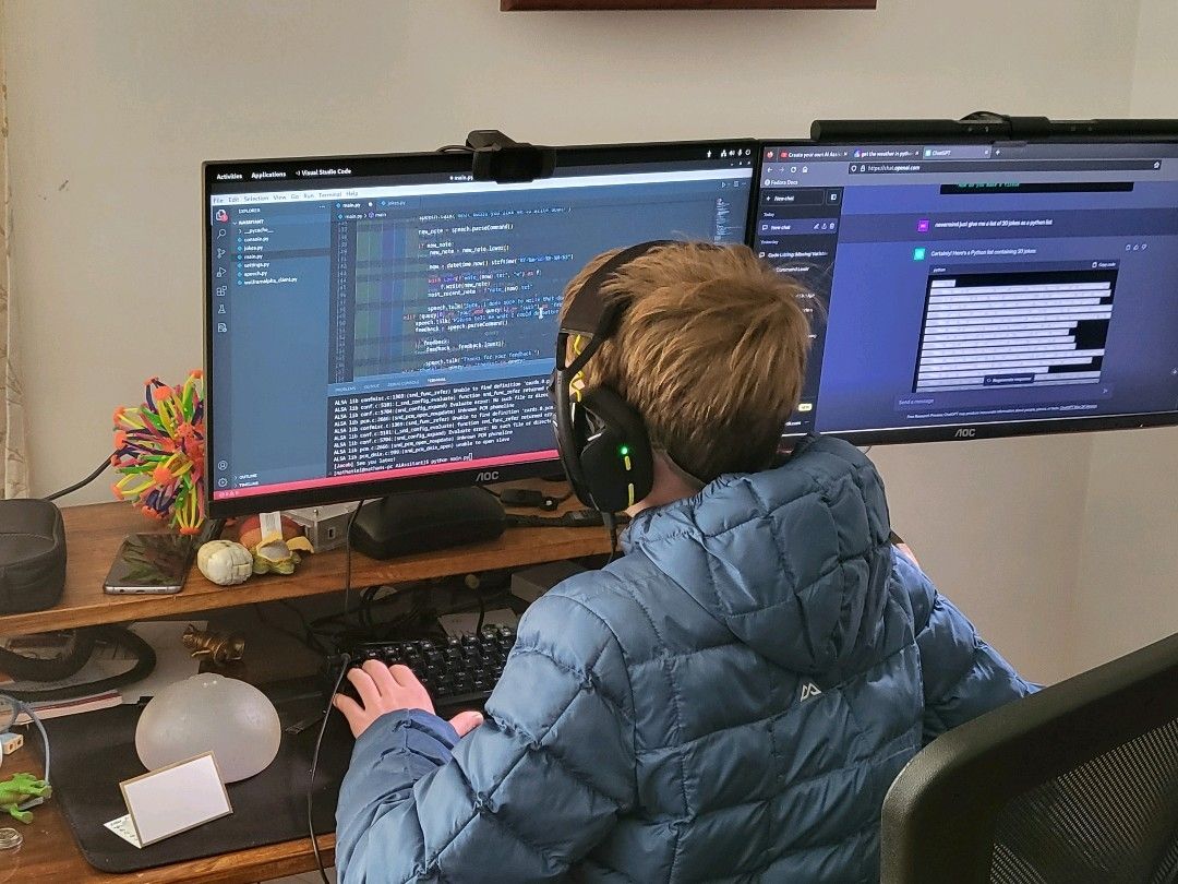 Gareth Chandler on LinkedIn: #html #css #javascript #python #java #a11y Gareth Chandler on LinkedIn: #html #css #javascript #python #java #a11y