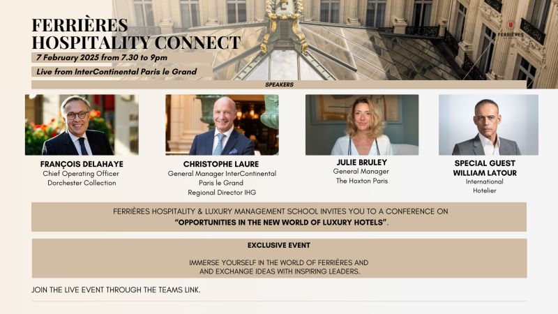 Very much looking forward sharing our insights on the industry with the ... Very much looking forward sharing our insights on the industry with the ...