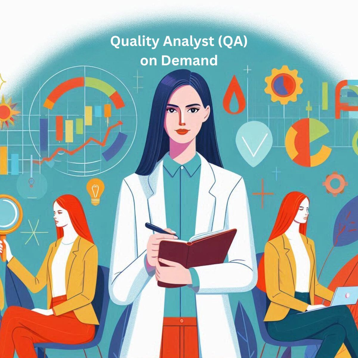 Chanchal Singh on LinkedIn: #software #testing #ondemandtesting # ... Chanchal Singh on LinkedIn: #software #testing #ondemandtesting # ...