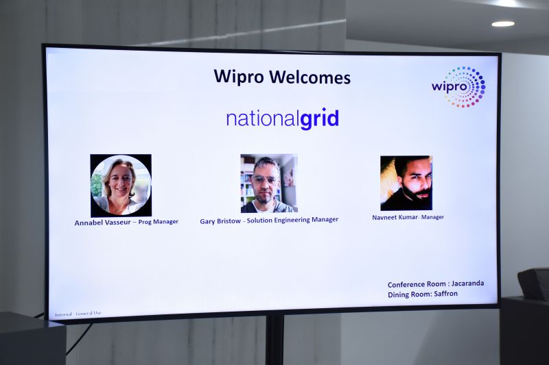 Navneet Kumar on LinkedIn: It was amazing experience visiting offshore ... Navneet Kumar on LinkedIn: It was amazing experience visiting offshore ...
