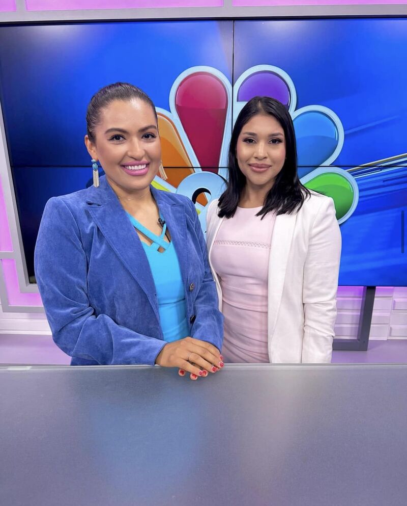 Nayeli Zenteno on LinkedIn: #nexstarmediagroup Nayeli Zenteno on LinkedIn: #nexstarmediagroup