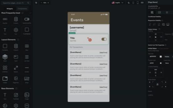 #flutterflow #linkedin #android #flutter | Saurabh Singh #flutterflow #linkedin #android #flutter | Saurabh Singh