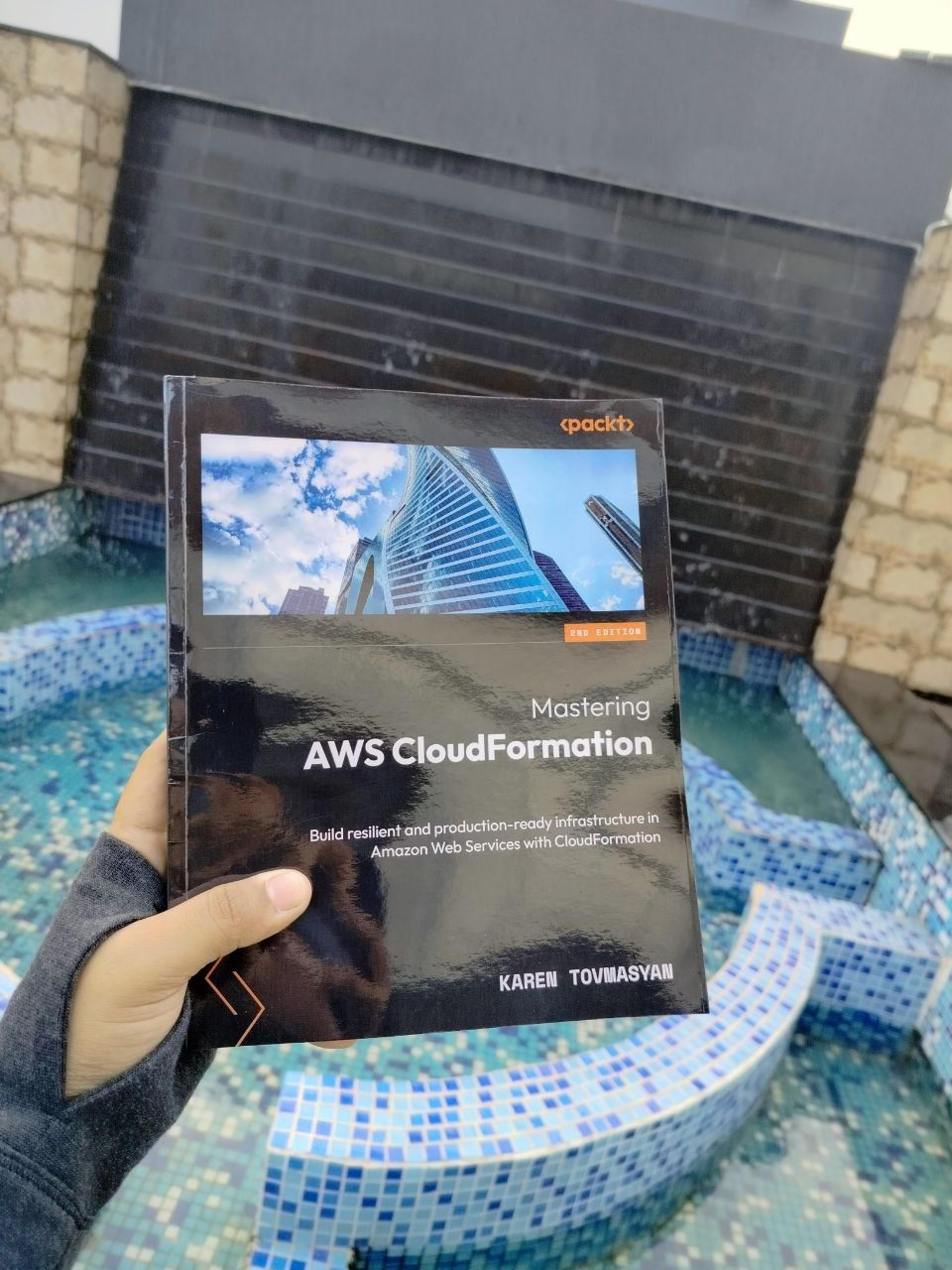 Sangita Mahala on LinkedIn: #aws #cloudformation #devops # ... Sangita Mahala on LinkedIn: #aws #cloudformation #devops # ...