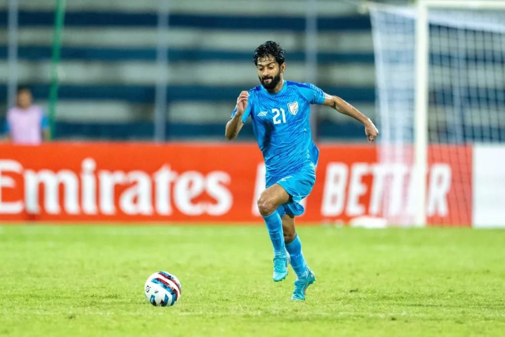 East Bengal leading Nikhil Poojary transfer race: loan until end of 23/ ... East Bengal leading Nikhil Poojary transfer race: loan until end of 23/ ...