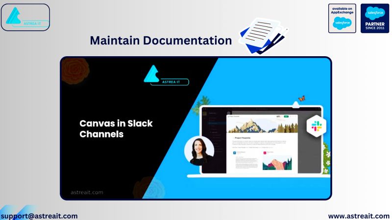 Astrea IT Services on LinkedIn: #salesforce #slack Astrea IT Services on LinkedIn: #salesforce #slack
