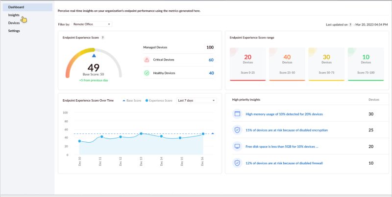 4sysops - For SysAdmins and DevOps on LinkedIn: Unifying endpoint ... 4sysops - For SysAdmins and DevOps on LinkedIn: Unifying endpoint ...