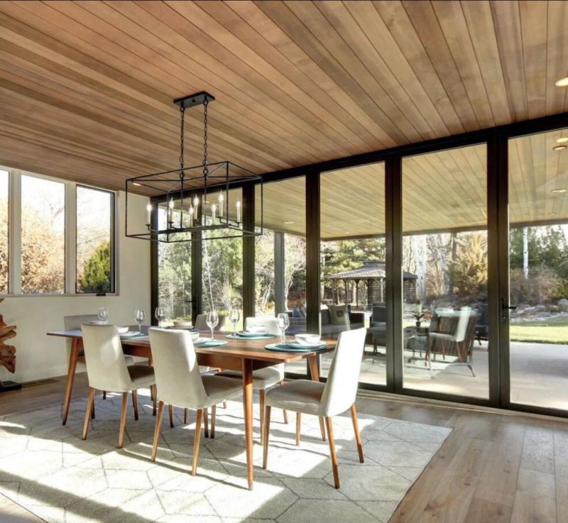 Therma Wood Technologies on LinkedIn: Modified Wood ceiling! The ... Therma Wood Technologies on LinkedIn: Modified Wood ceiling! The ...