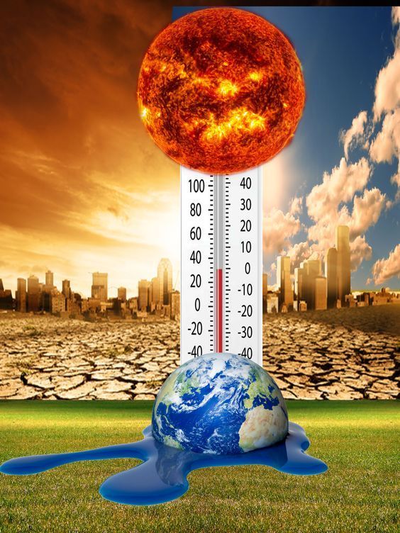 Global warming in 2024: urgent actions | Vaibhav Tiwari posted on the ... Global warming in 2024: urgent actions | Vaibhav Tiwari posted on the ...