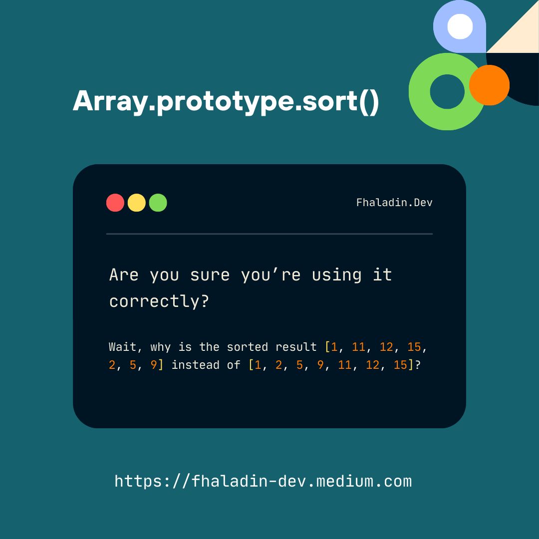 Farhan Hanif Alaudin on LinkedIn: #javascript #webdevelopment #coding # ... Farhan Hanif Alaudin on LinkedIn: #javascript #webdevelopment #coding # ...