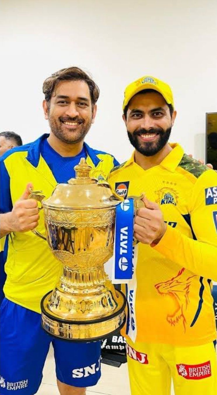 Raunak Saha on LinkedIn: MS Dhoni’s Final Innings? Decoding the ... Raunak Saha on LinkedIn: MS Dhoni’s Final Innings? Decoding the ...