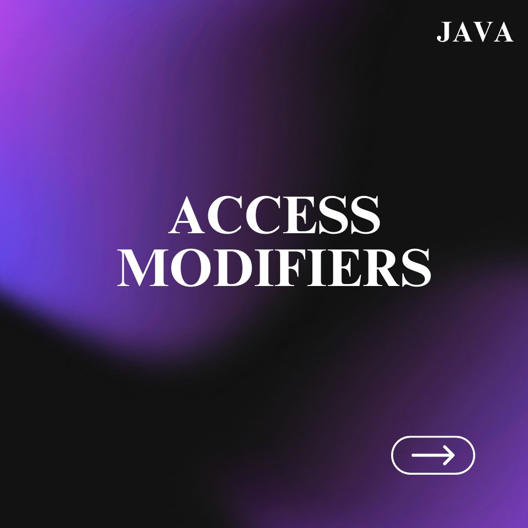 Yaswanth Paruchuri on LinkedIn: #corejava #programming #learning # ... Yaswanth Paruchuri on LinkedIn: #corejava #programming #learning # ...