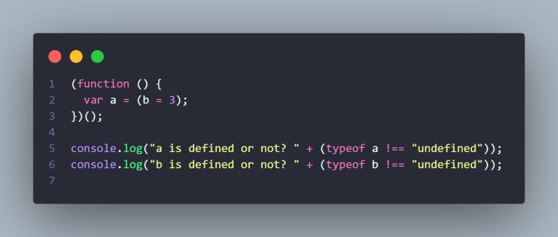 Farhad Hossain on LinkedIn: #javascript #javascriptdevelopers Farhad Hossain on LinkedIn: #javascript #javascriptdevelopers