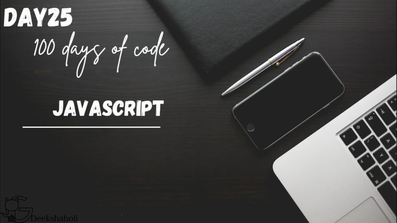 Deeksha Holi on LinkedIn: #100daysofcode #javascript #promises # ... Deeksha Holi on LinkedIn: #100daysofcode #javascript #promises # ...