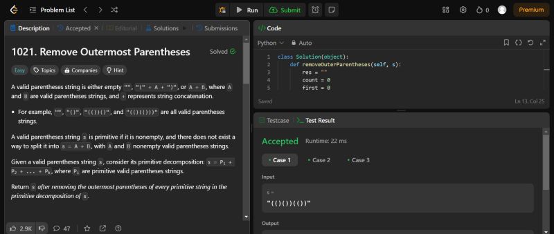 sridhar Rallabandi on LinkedIn: #programming #leetcode #strings # ... sridhar Rallabandi on LinkedIn: #programming #leetcode #strings # ...