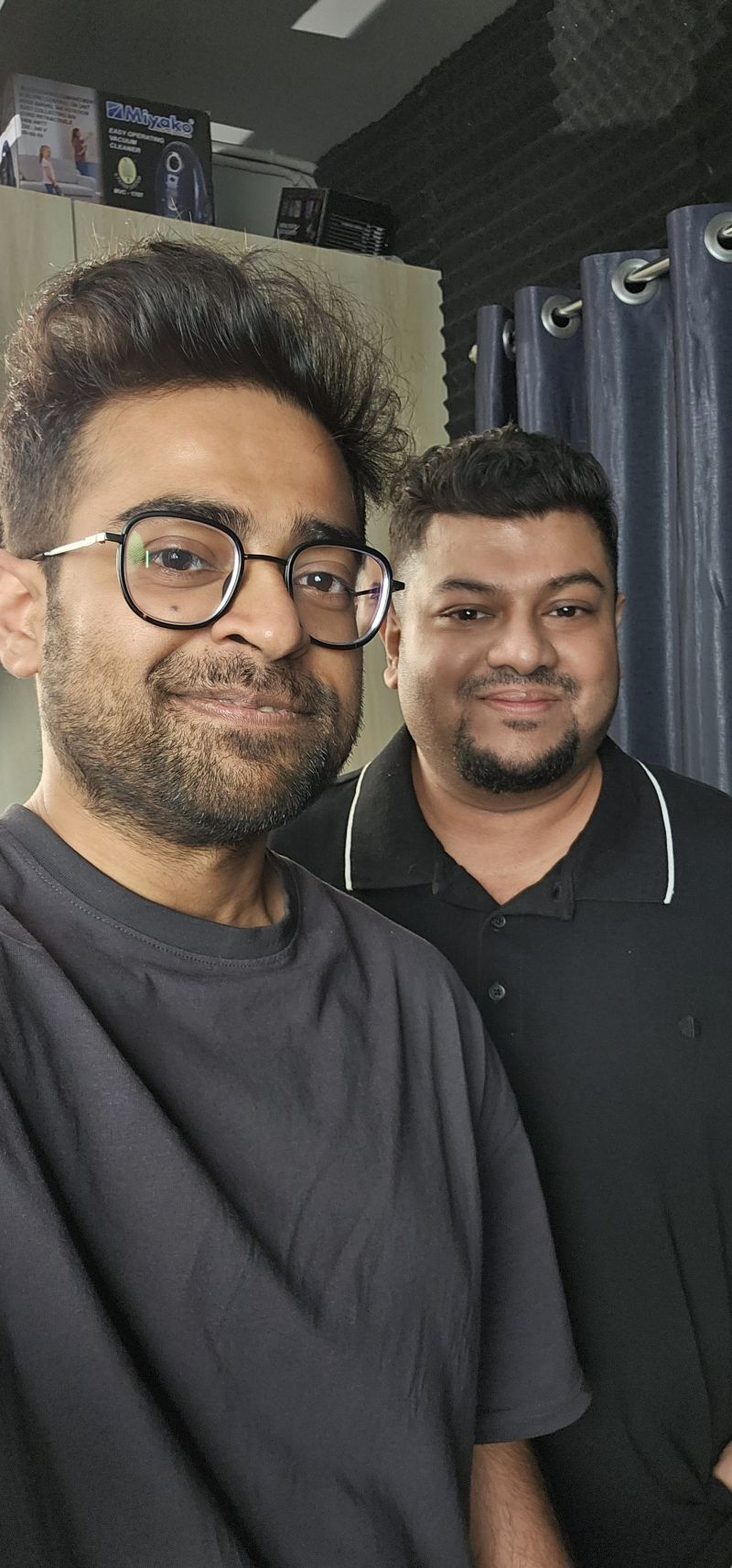 With my business mentor Khalid Farhan, he can grow your business 3x ... With my business mentor Khalid Farhan, he can grow your business 3x ...