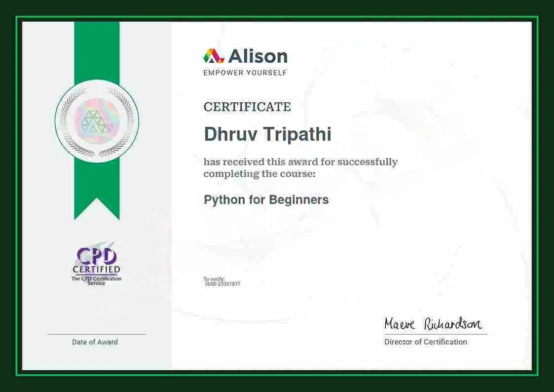 #learning #python #programming #achievement #certification #alison ... #learning #python #programming #achievement #certification #alison ...