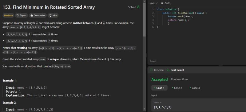 Lakshman Ghattamaneni on LinkedIn: #100daysofcode #coding #leetcode # ... Lakshman Ghattamaneni on LinkedIn: #100daysofcode #coding #leetcode # ...
