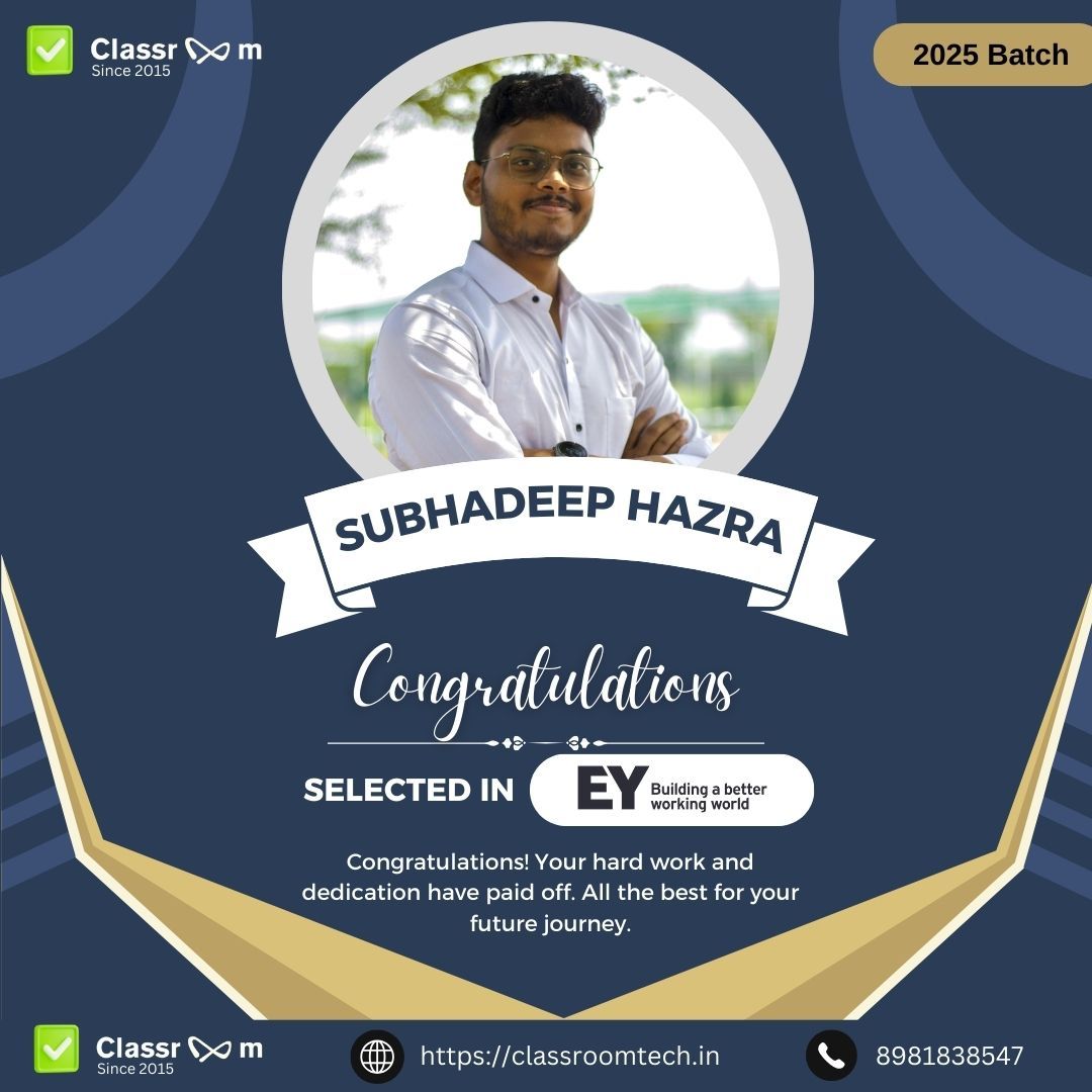 SUBHADEEP HAZRA on LinkedIn: #gratitude #careerjourney #eygds # ... SUBHADEEP HAZRA on LinkedIn: #gratitude #careerjourney #eygds # ...