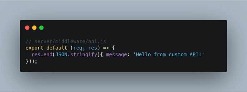 Parmeet Singh on LinkedIn: #nuxt #nuxtjs #javascript #vuejs # ... Parmeet Singh on LinkedIn: #nuxt #nuxtjs #javascript #vuejs # ...