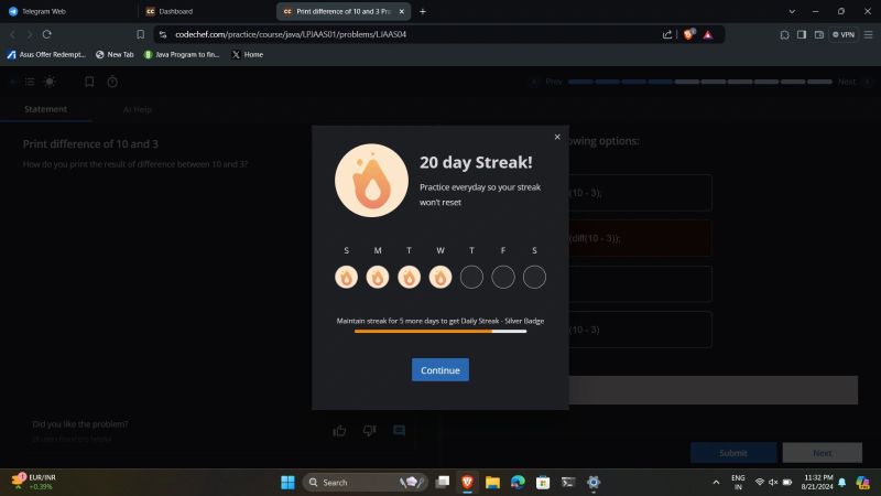 Sourabh Sharma on LinkedIn: #codingchallenge #dsa #gfg #leetcode # ... Sourabh Sharma on LinkedIn: #codingchallenge #dsa #gfg #leetcode # ...