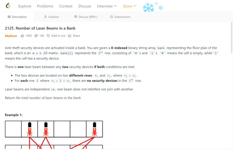 MAROOF MD on LinkedIn: #leetcode #leetcode2024 #problemsolving MAROOF MD on LinkedIn: #leetcode #leetcode2024 #problemsolving