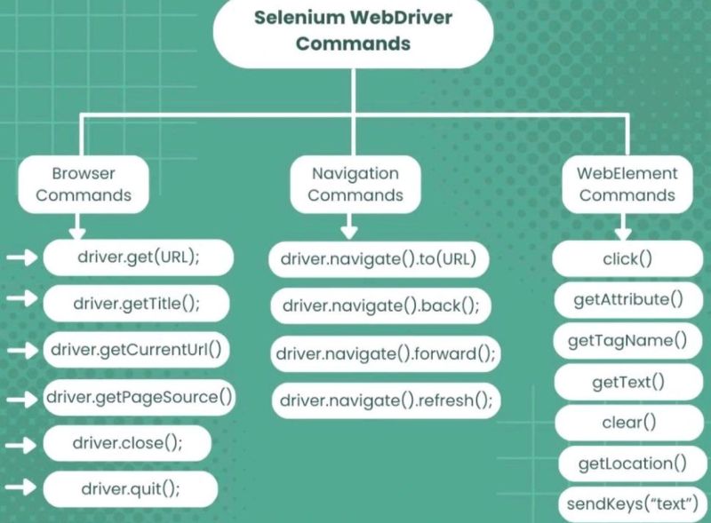 #selenium #automationtesting #qa #softwaretesting #webdriver | Nawale ... #selenium #automationtesting #qa #softwaretesting #webdriver | Nawale ...