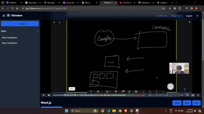 Jay Kumar Gupta on LinkedIn: #100daysofcode Jay Kumar Gupta on LinkedIn: #100daysofcode