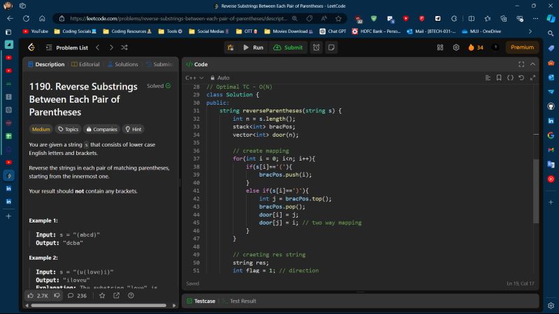 Ayush Sharma on LinkedIn: #100daysofcode #gfg #potd #gfg #dsa #leetcode ... Ayush Sharma on LinkedIn: #100daysofcode #gfg #potd #gfg #dsa #leetcode ...