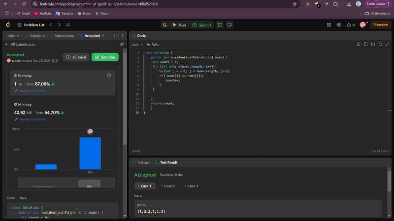 Prakruti Parmar on LinkedIn: #leetcode #365daysofcode #leetcode # ... Prakruti Parmar on LinkedIn: #leetcode #365daysofcode #leetcode # ...