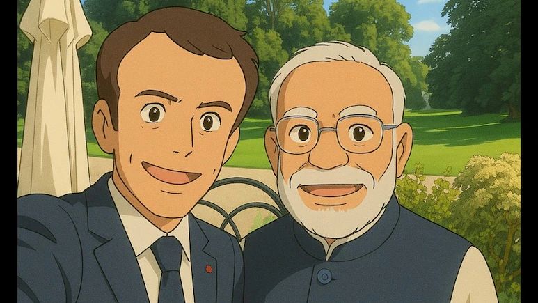 #ghibli #grok #openai #gpt | Satya Kiran Vantakula #ghibli #grok #openai #gpt | Satya Kiran Vantakula