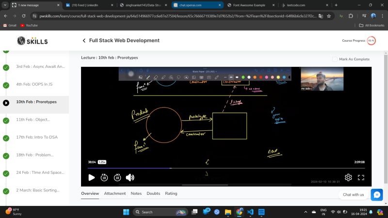 Sairam Patra on LinkedIn: #javascript #prototypes #codingjourney # ... Sairam Patra on LinkedIn: #javascript #prototypes #codingjourney # ...