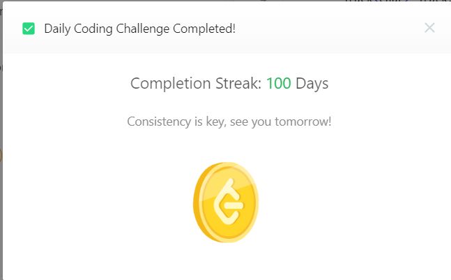 Bhumika Chandna on LinkedIn: #leetcode #codingjourney #problemsolving ... Bhumika Chandna on LinkedIn: #leetcode #codingjourney #problemsolving ...