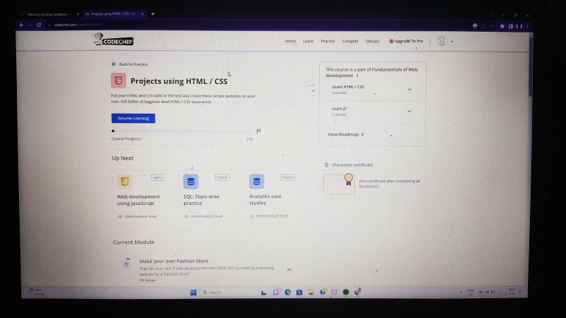 RUBADHARSINI SARAVANAN on LinkedIn: #codechef RUBADHARSINI SARAVANAN on LinkedIn: #codechef