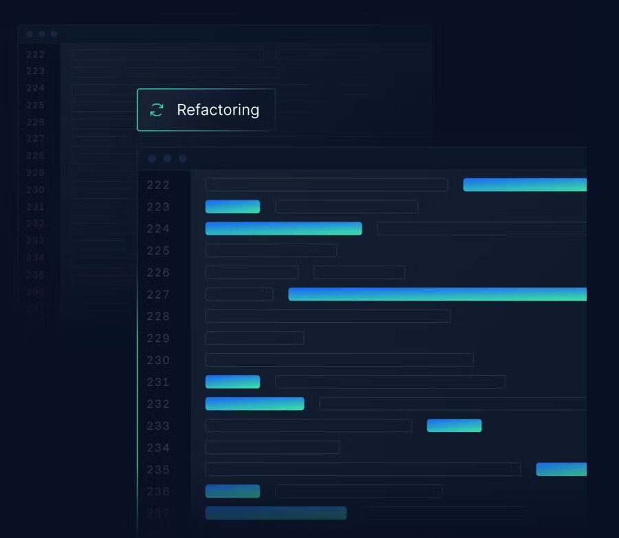 Why refactoring is essential for code quality | Diffblue posted on the ... Why refactoring is essential for code quality | Diffblue posted on the ...