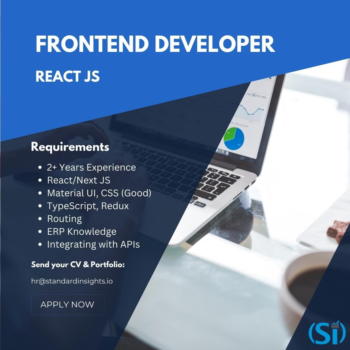 Standard Insights on LinkedIn: #react #nextjs #materialui #css # ... Standard Insights on LinkedIn: #react #nextjs #materialui #css # ...