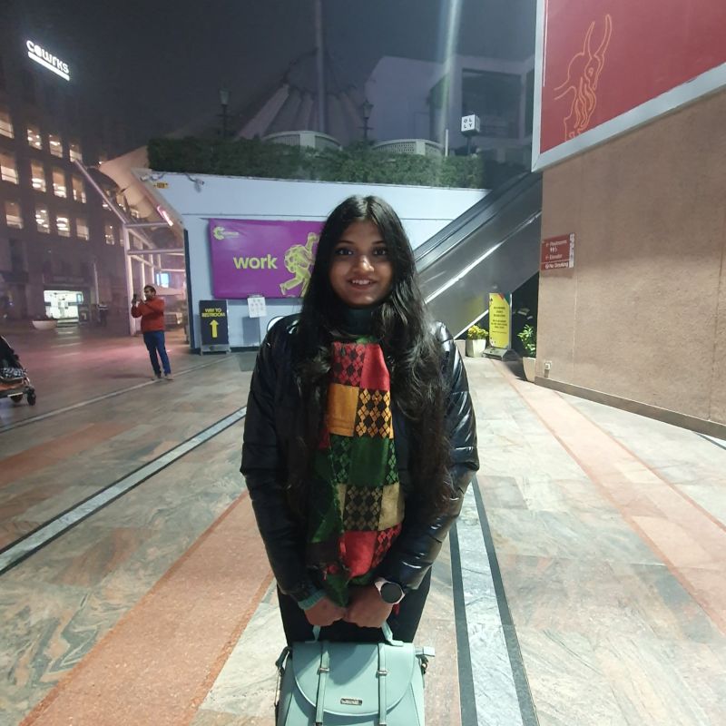 Srishti Mishra on LinkedIn: #employeeexperience #workculture # ... Srishti Mishra on LinkedIn: #employeeexperience #workculture # ...