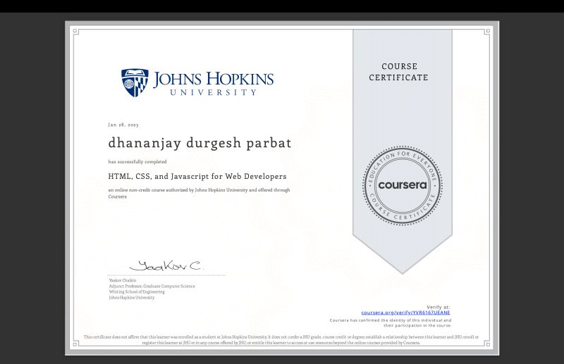 #webdevelopment #html #css #javascript #learningneverstops #coursera ... #webdevelopment #html #css #javascript #learningneverstops #coursera ...