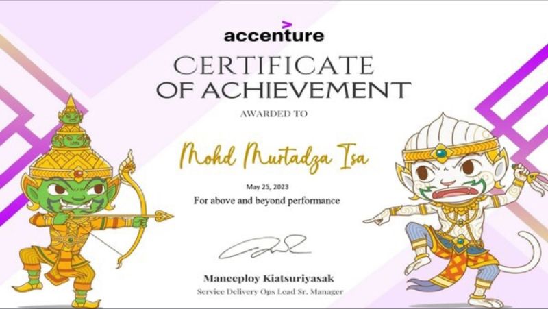 Mohd Murtadza on LinkedIn: Alhamdulilah!! Alhamdulilah Alhamdulilah ... Mohd Murtadza on LinkedIn: Alhamdulilah!! Alhamdulilah Alhamdulilah ...