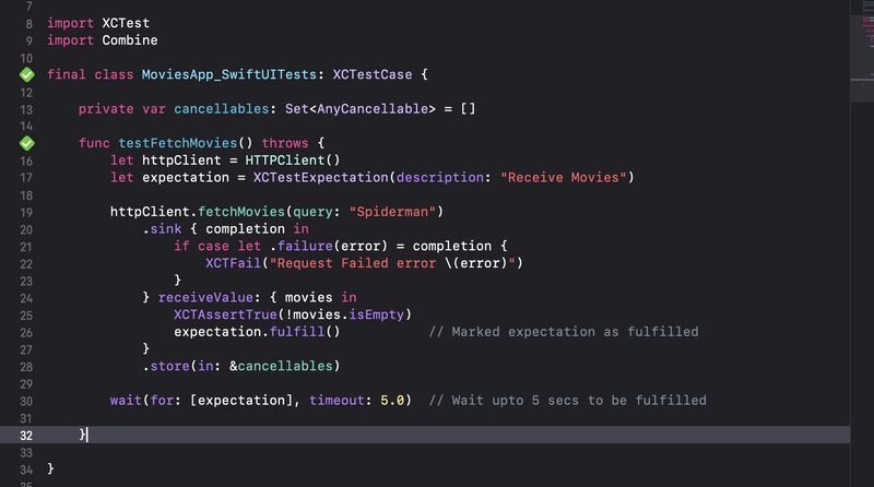 #swift #xctest #testing #iosdevelopment | Faysal Ahmed #swift #xctest #testing #iosdevelopment | Faysal Ahmed