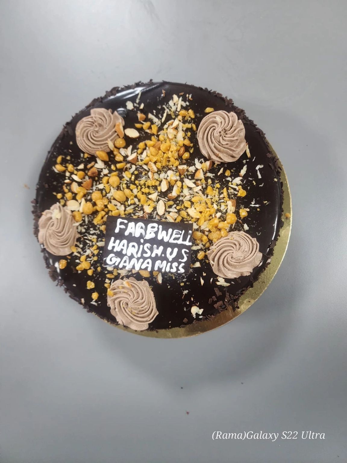 Harish Purandaran on LinkedIn: #farewell #gratitude #newbeginnings # ... Harish Purandaran on LinkedIn: #farewell #gratitude #newbeginnings # ...